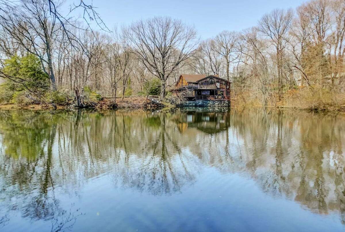 Habitat: Historic Milford home isn’t run-of-the-mill
