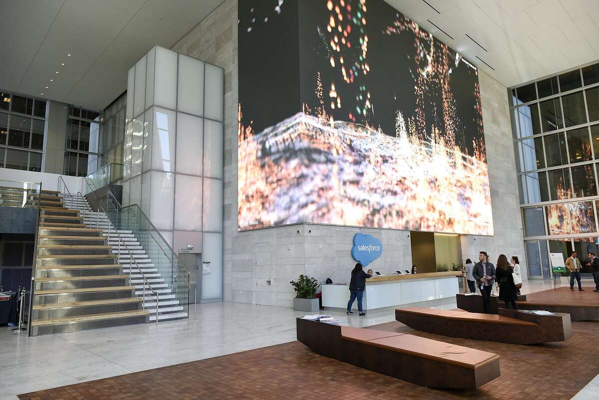 Simplicity trumps size in 30-story glass tower at 350 Mission