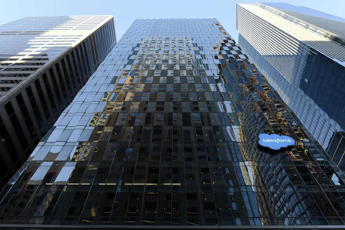 Simplicity trumps size in 30-story glass tower at 350 Mission