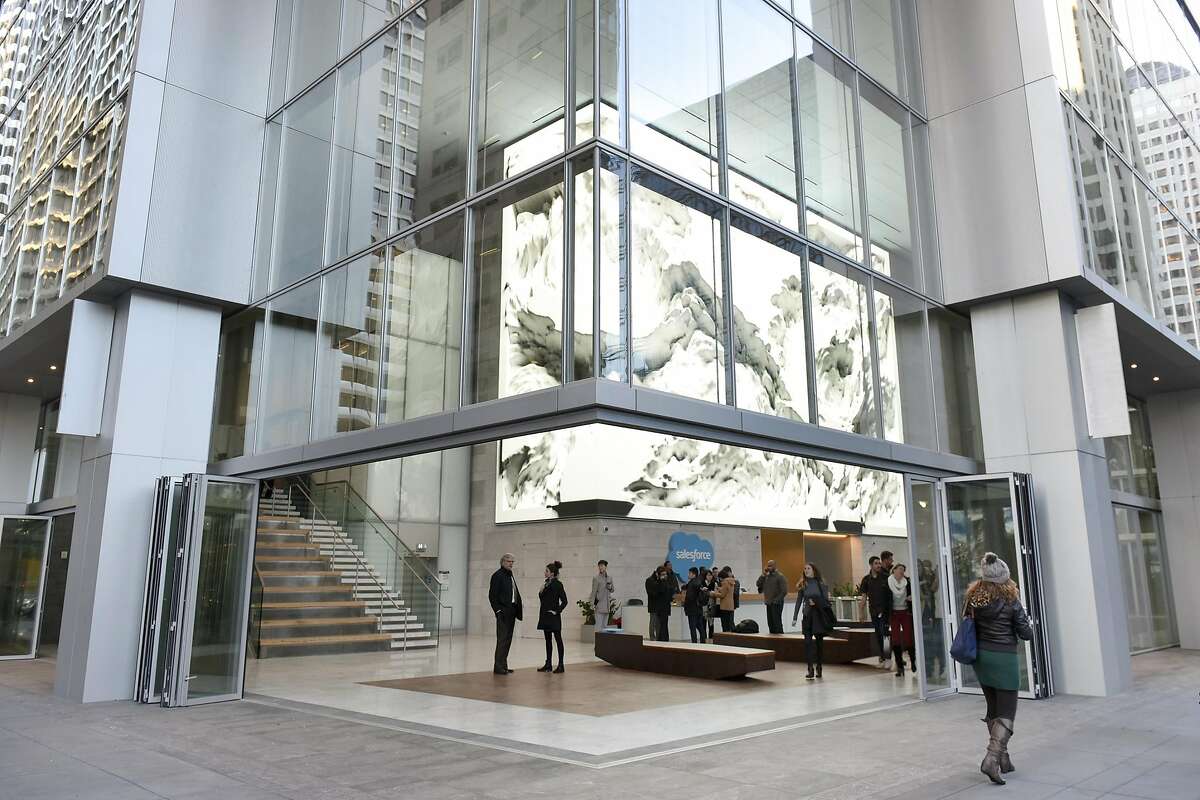 Public areas in private buildings don’t always have inviting feel