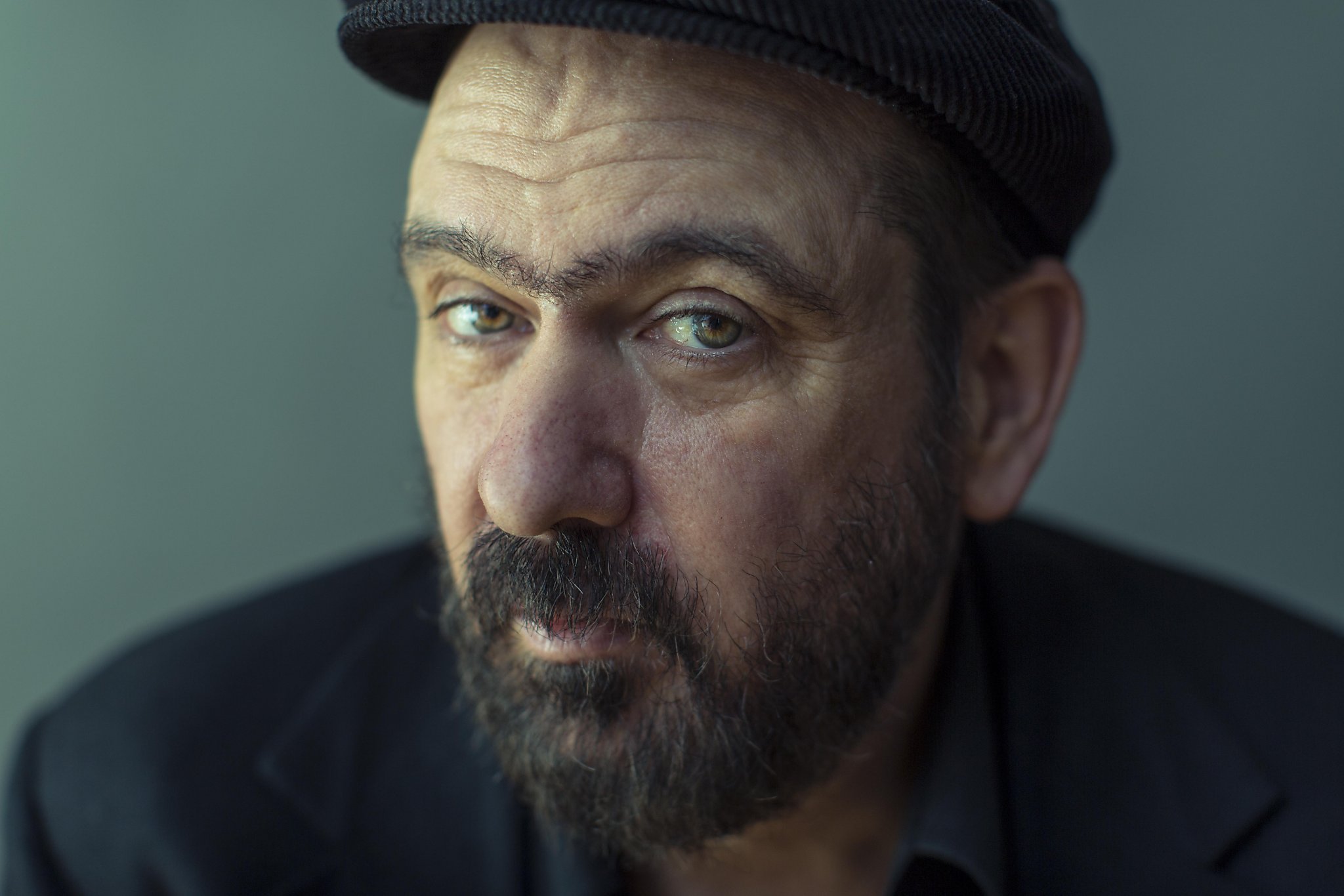 Mark Eitzel on his new solo album, life on the fringe