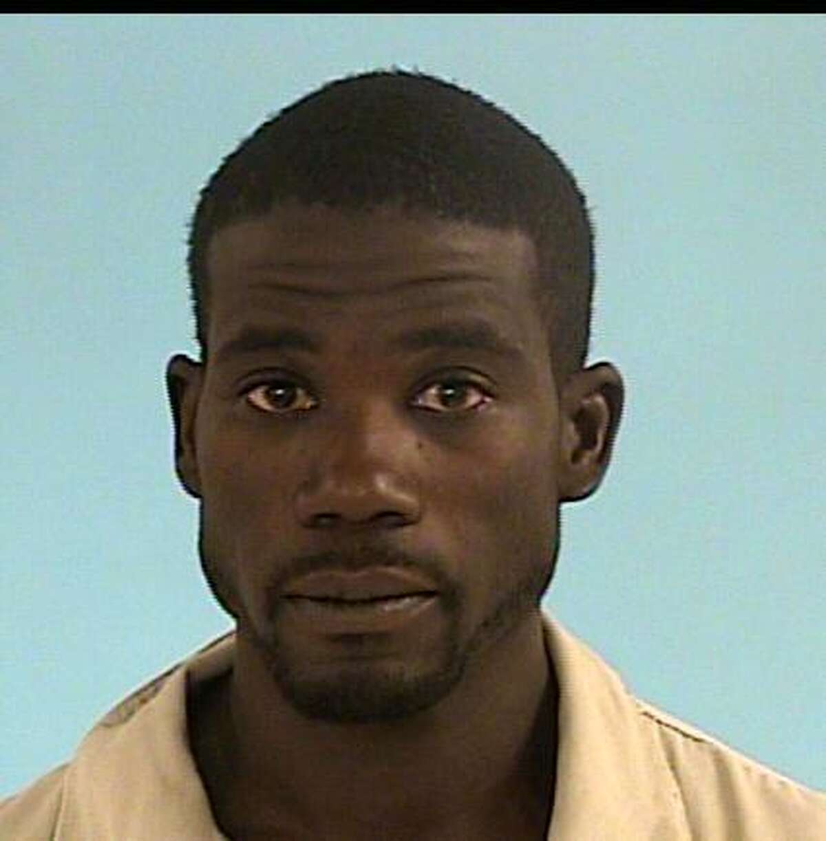 Police on the hunt for Houston area's most wanted fugitives (Jan. 6)