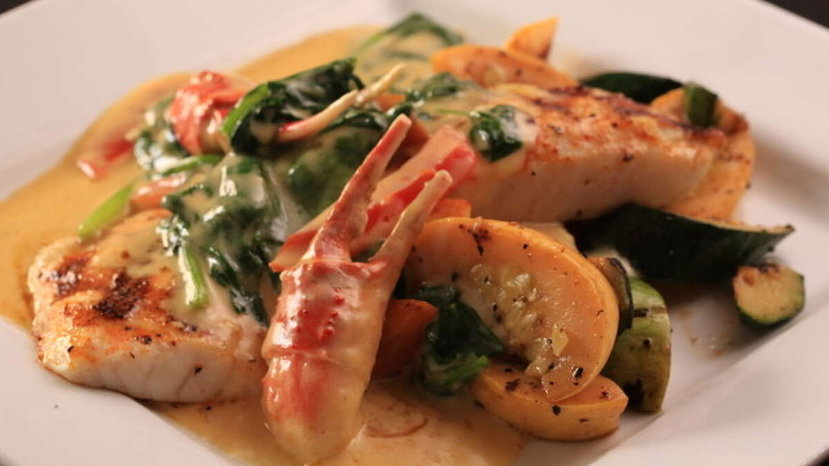 Good Taste with Tanji: Jax Grill a homey hangout for Texas comfort food