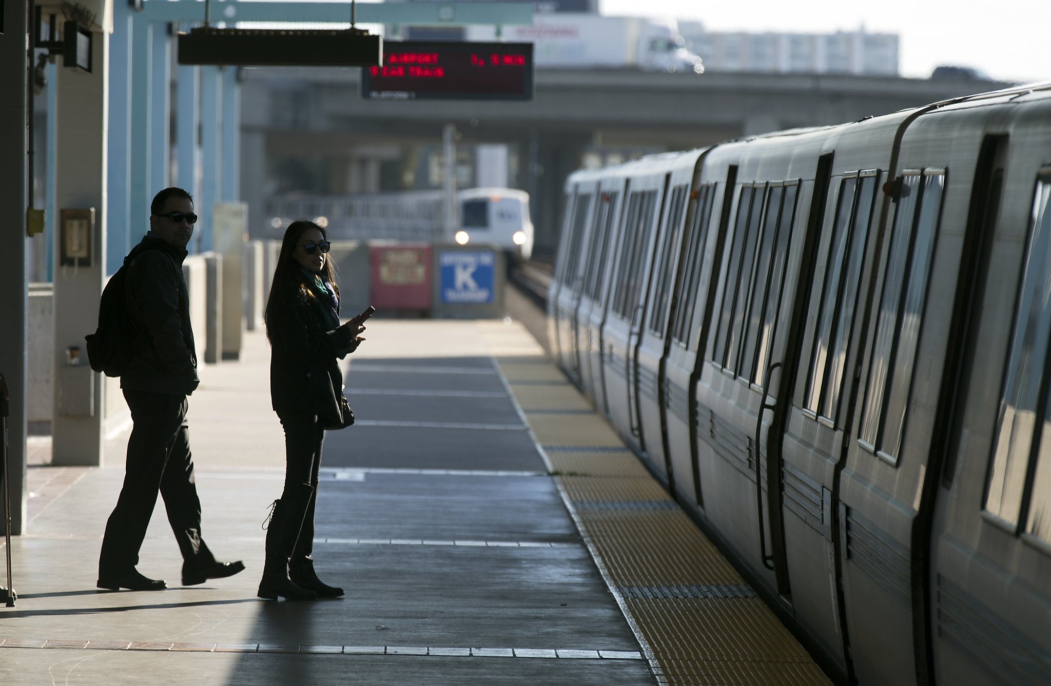 Why doesn't BART have 24-hour service? Your burning BART questions answered