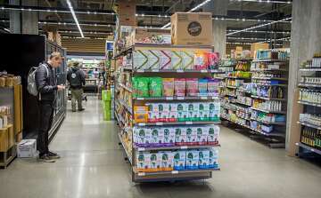 SF’s Market food hall expanding with more vendors