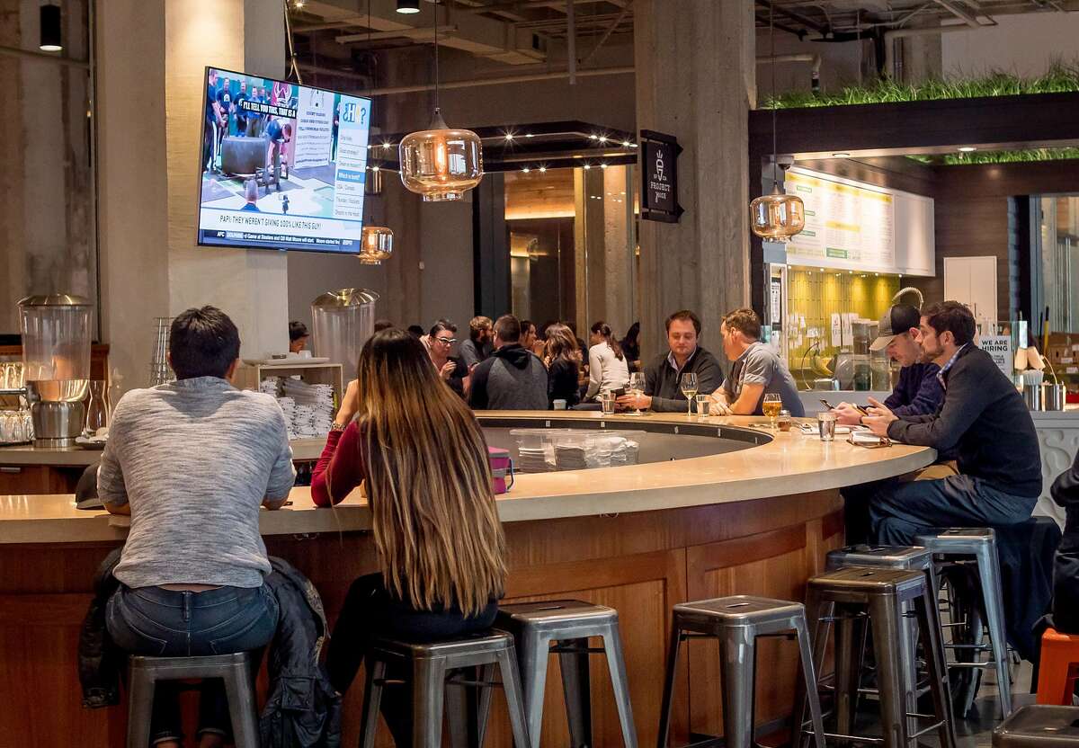 SF’s Market food hall expanding with more vendors