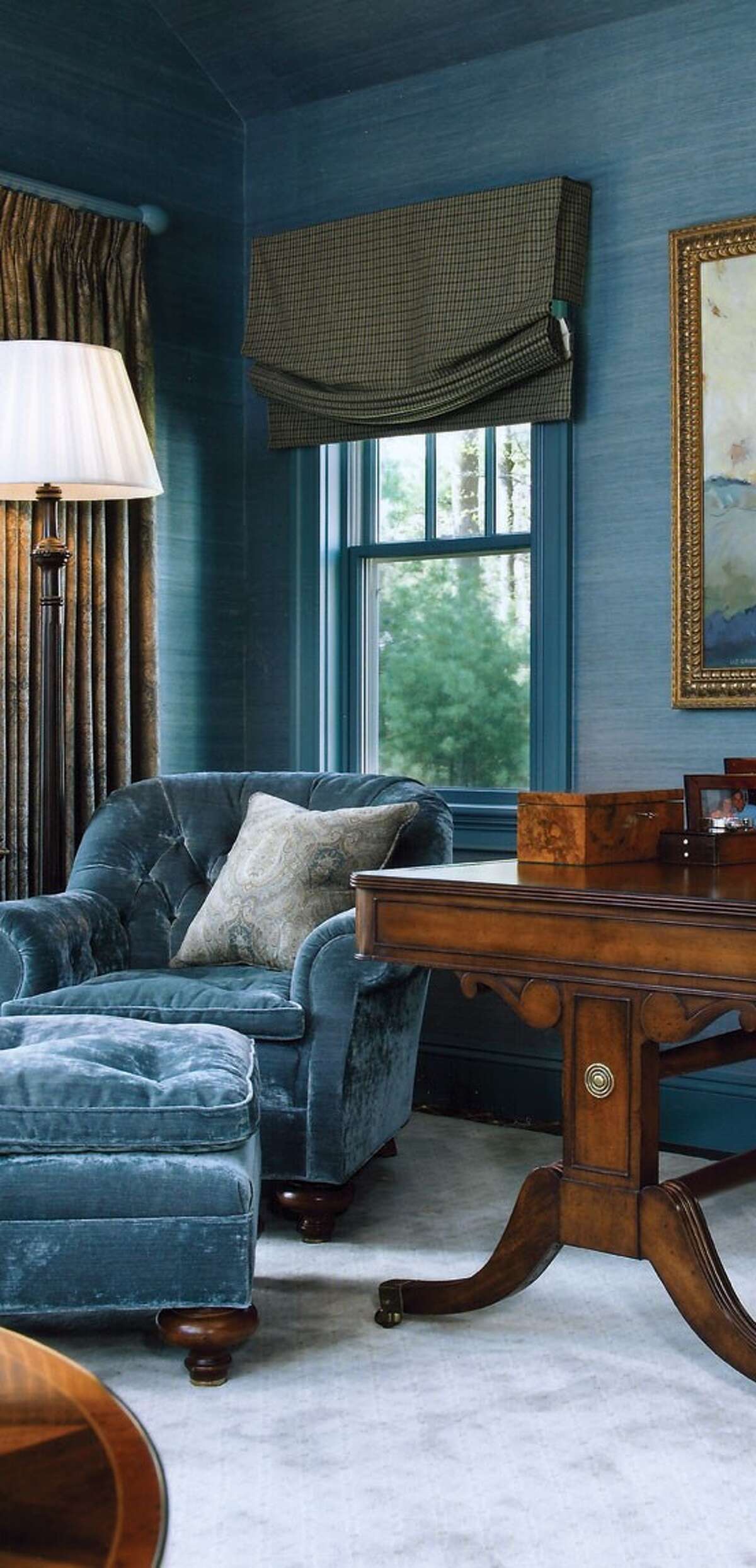 Forecasting home design trends in 2017