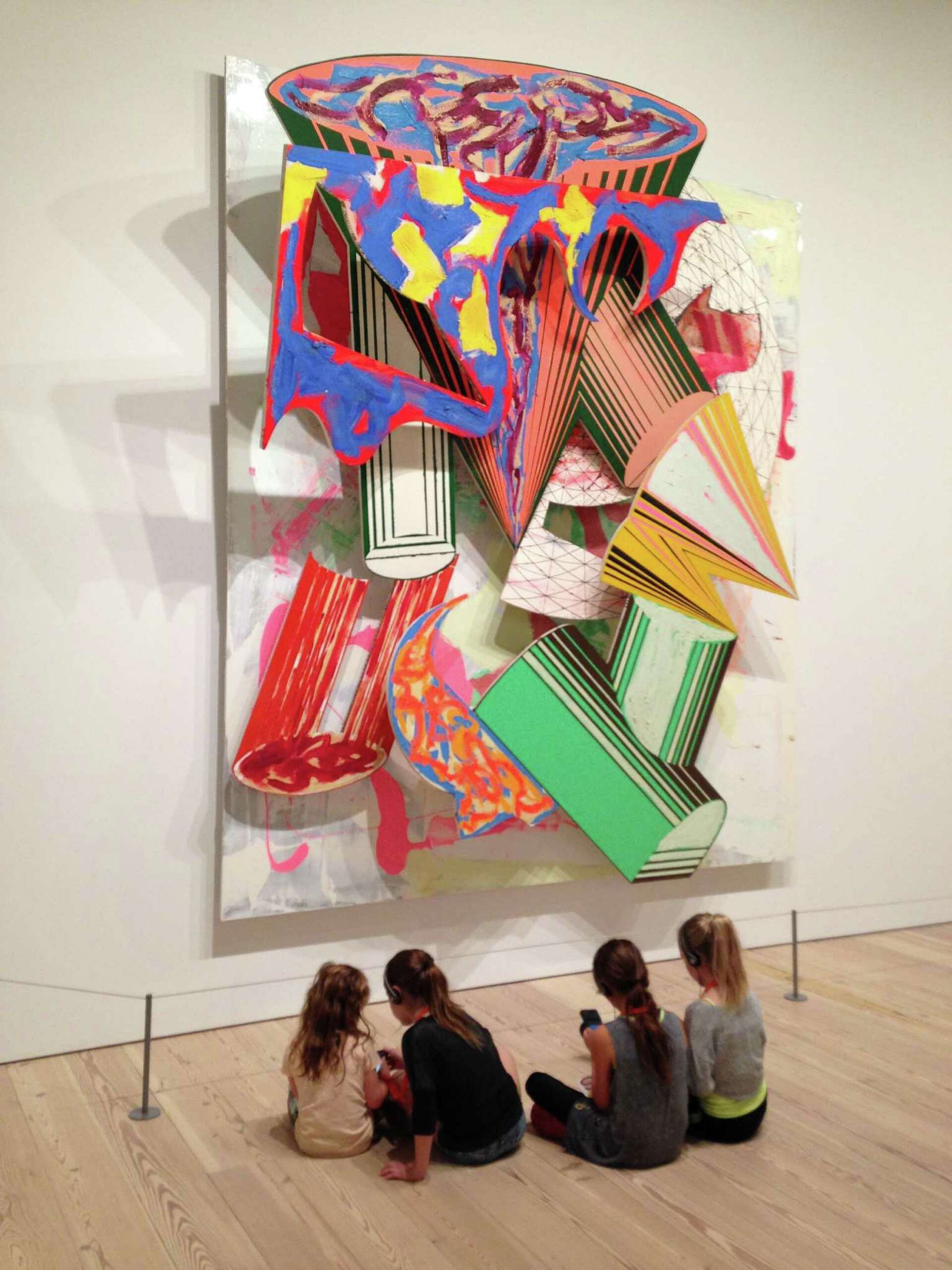 An Insider’s Guide to New York City Art