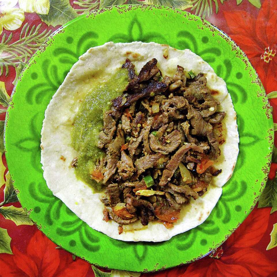 365 Days of Tacos: Week 2 roundup