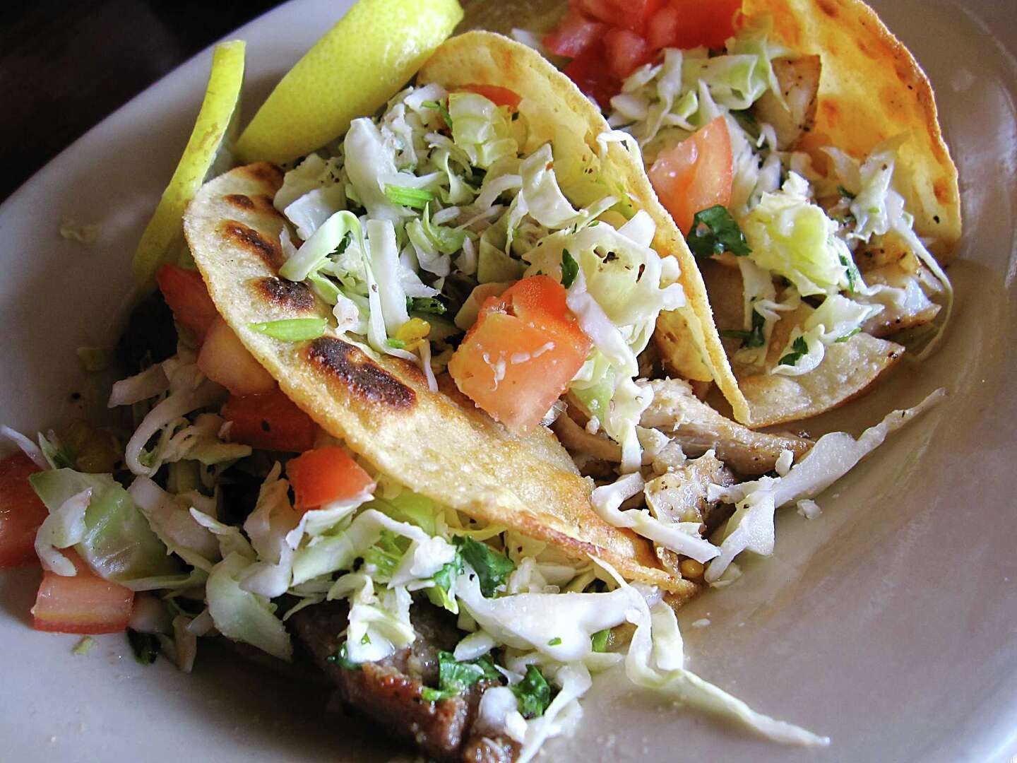 365 Days of Tacos: Week 2 roundup