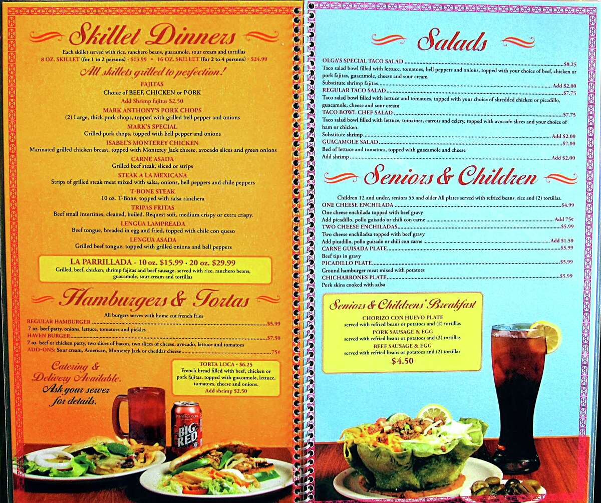 365 Days of Tacos: Taco Haven