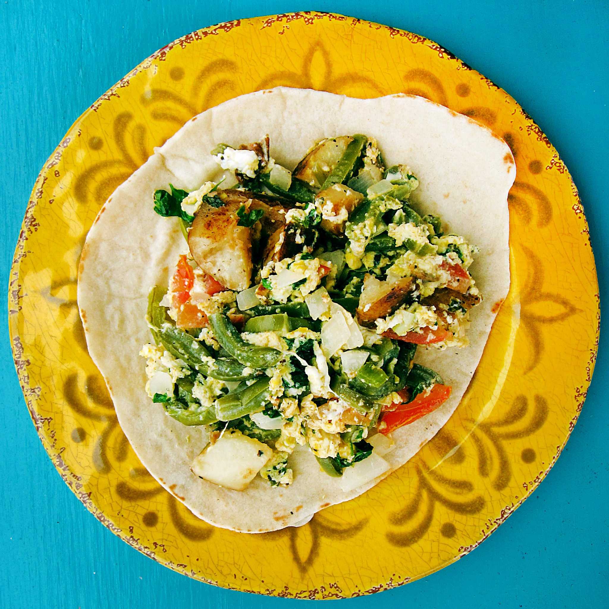 365 Days of Tacos: Week 2 roundup