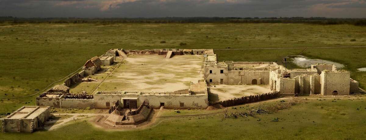 At Alamo, it’s time to honor sacrifice with sacrifice