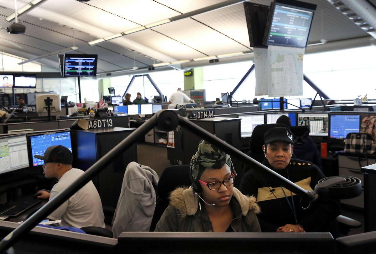 Every second counts: SF emergency dispatchers fall behind