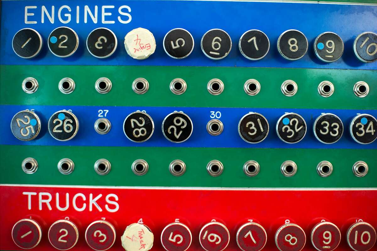 Every second counts: SF emergency dispatchers fall behind