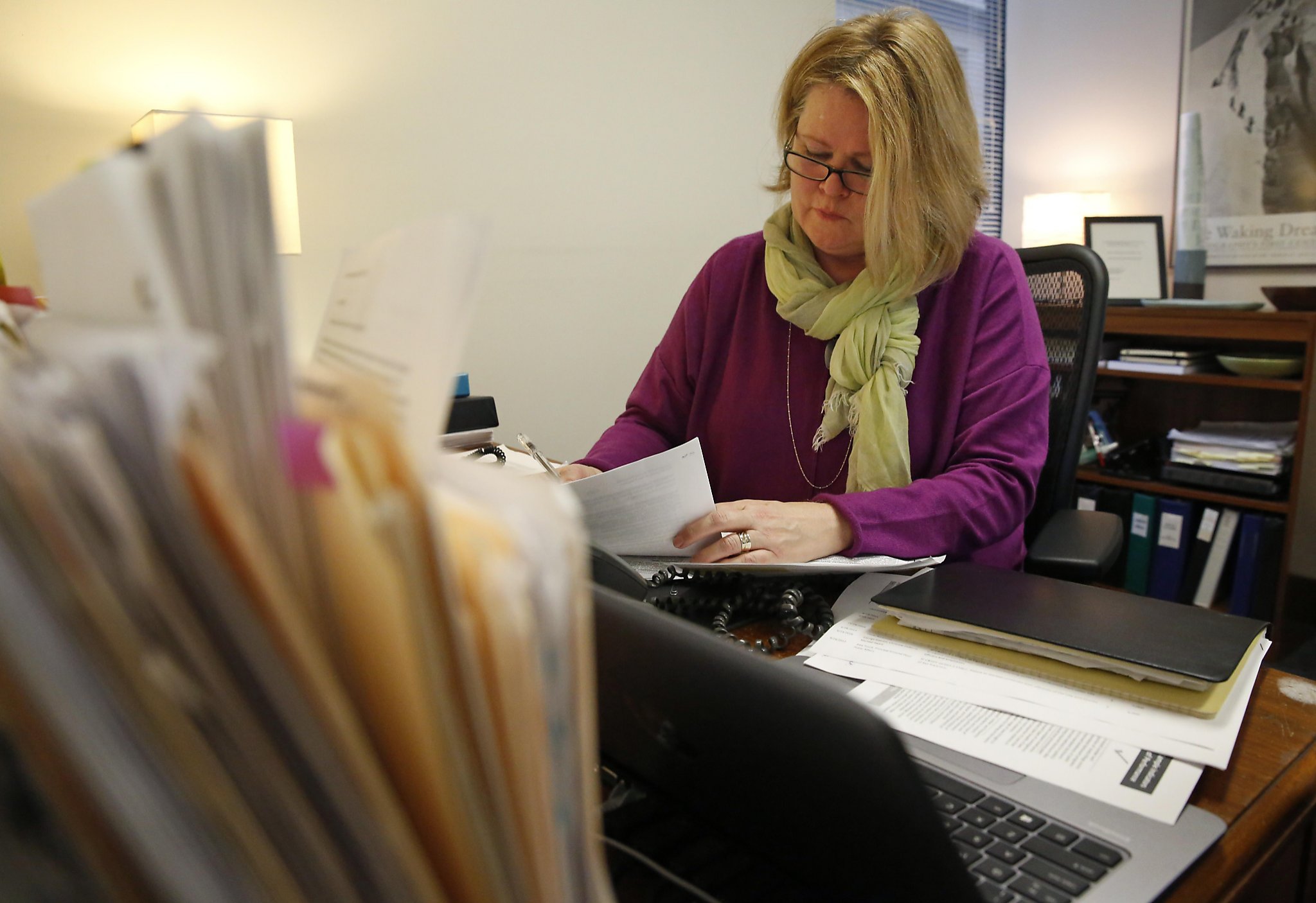 SF Ethics Commission facing complaint against itself