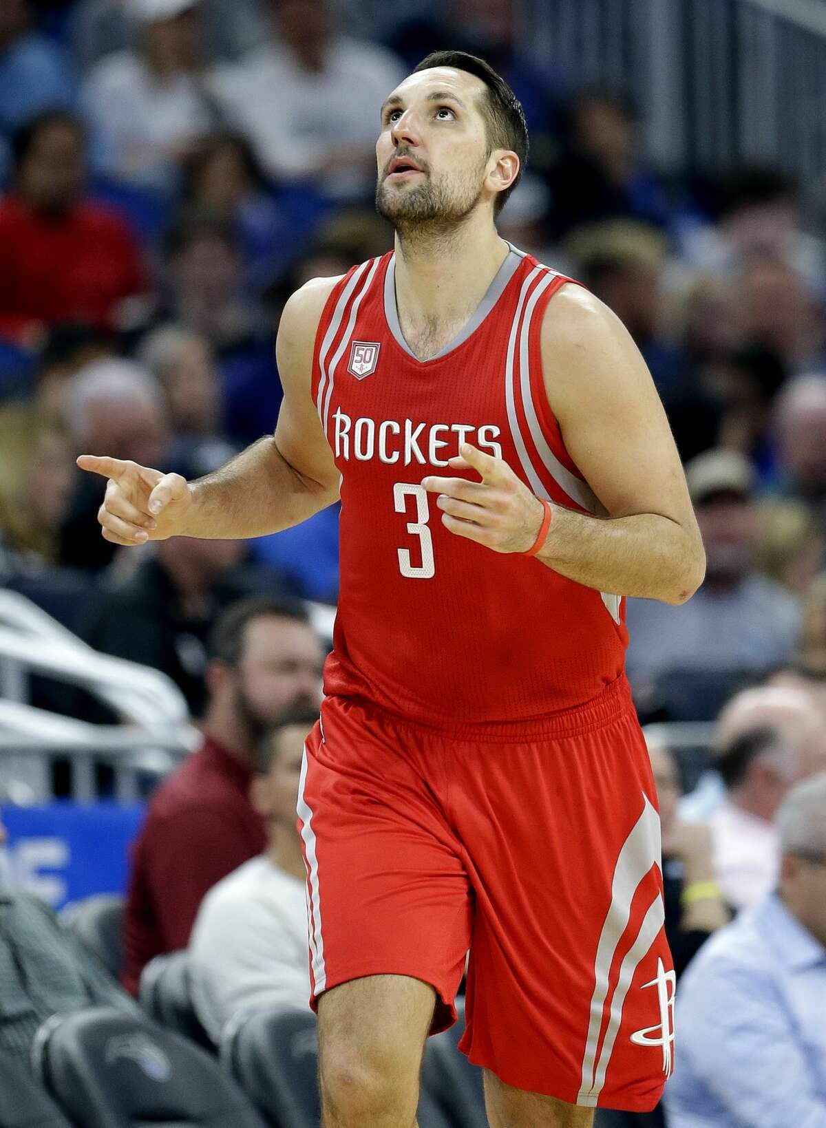 Three-pointers: Takeaways from Rockets' win over Orlando
