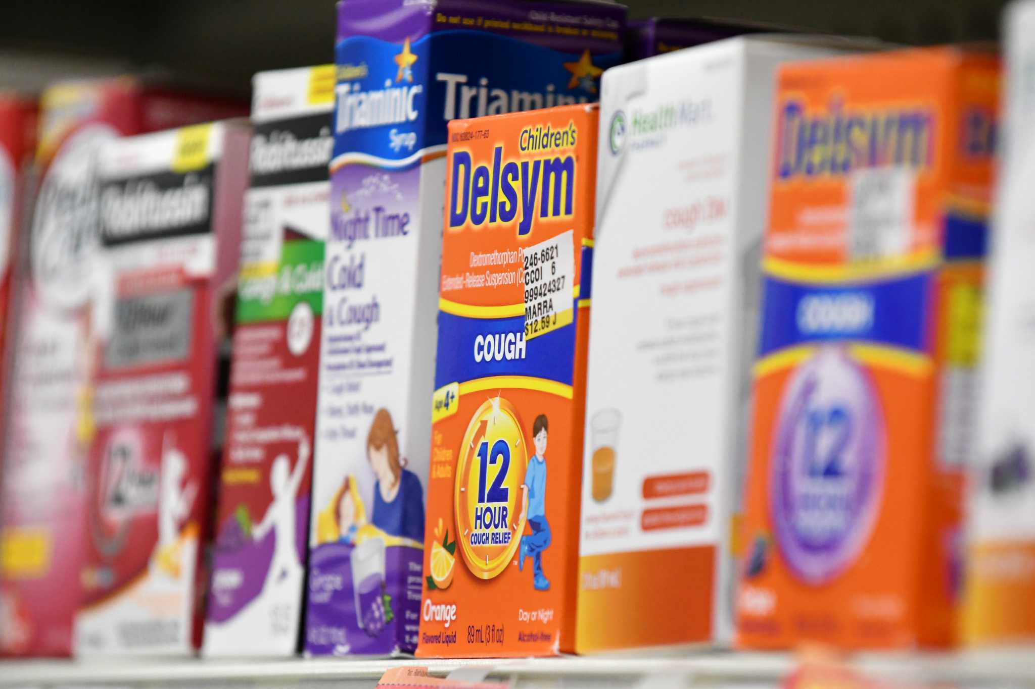 Capital Region residents catching cold with staying power