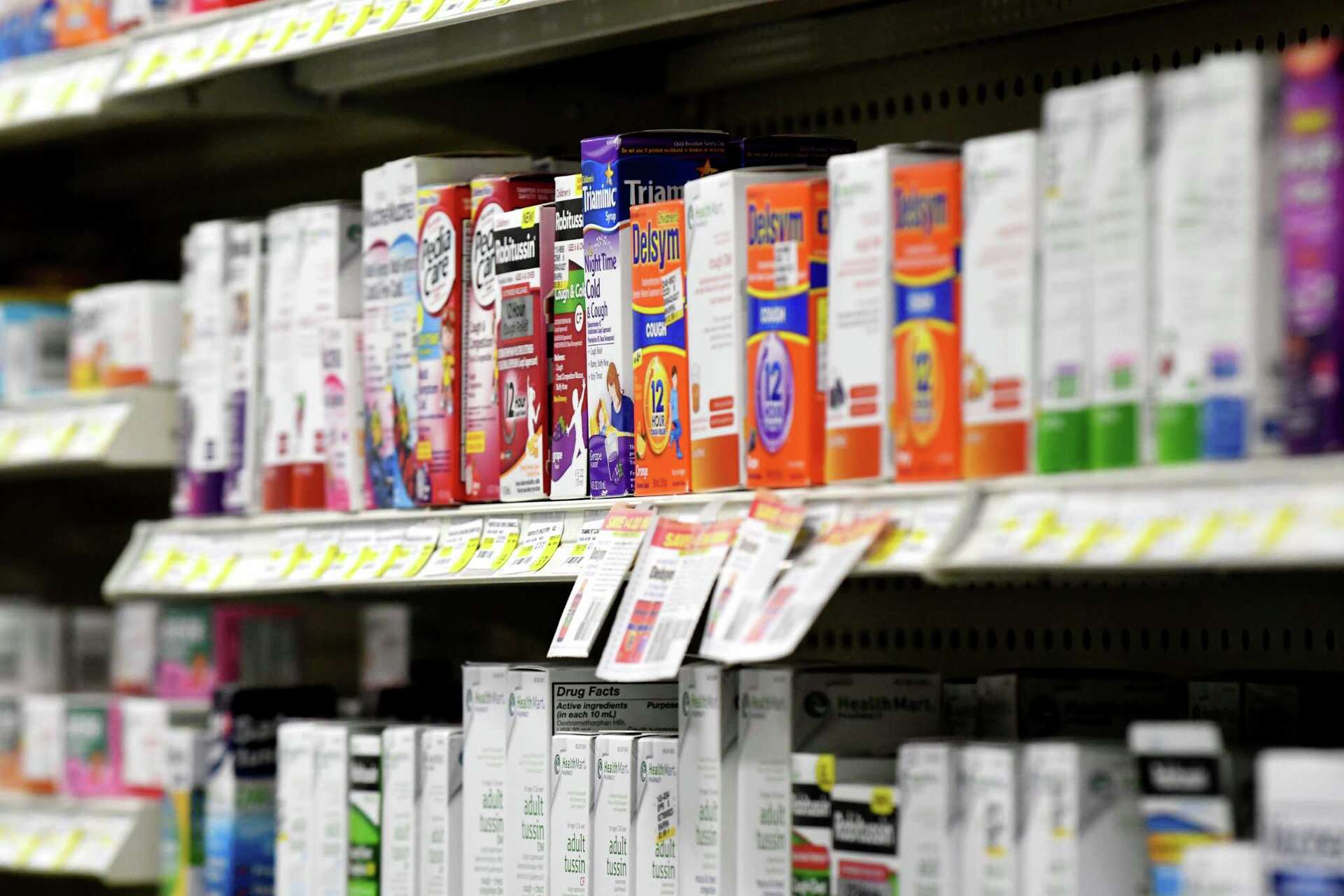 Capital Region residents catching cold with staying power