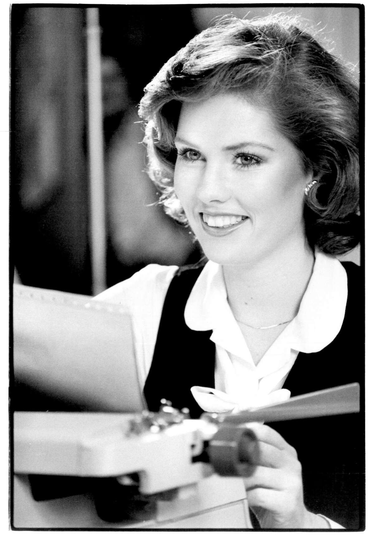 S.A. anchorwoman's revelations may surprise you