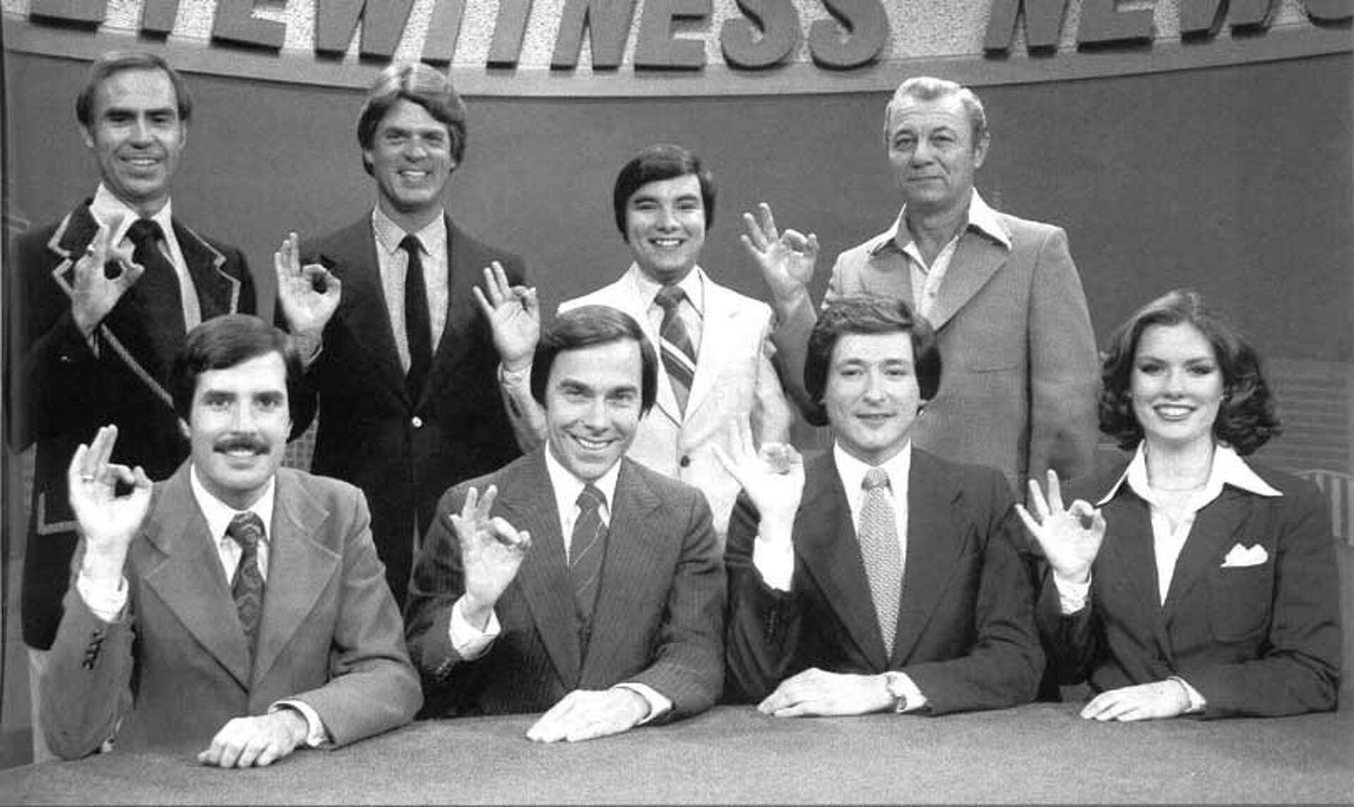 Former San Antonio TV superstar Chris Marrou anchoring again