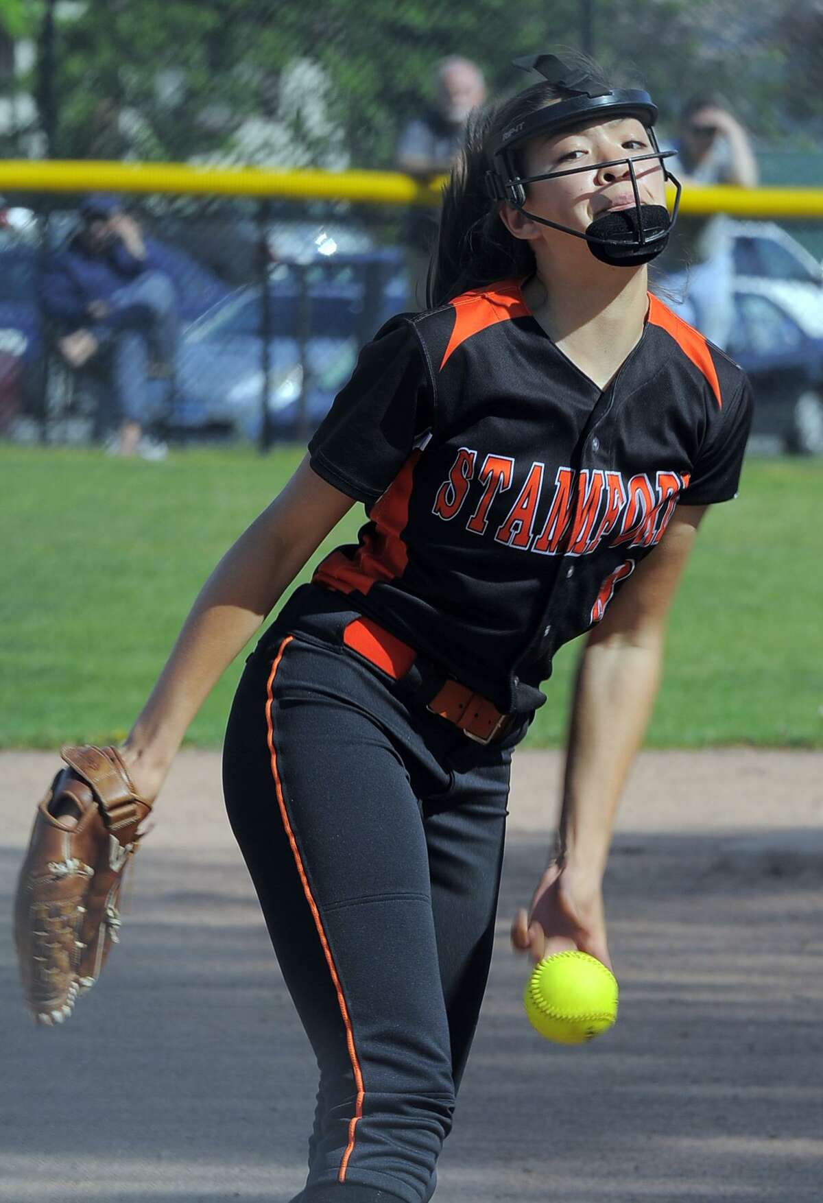 Girls’ teams shine at Stamford High