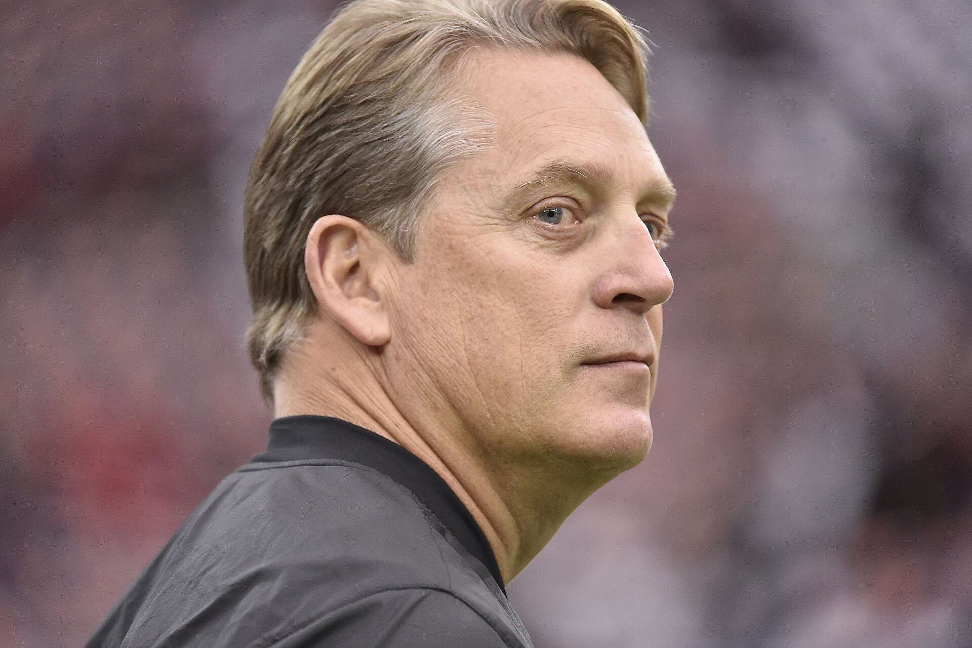 End of Raiders’ season is really just the beginning