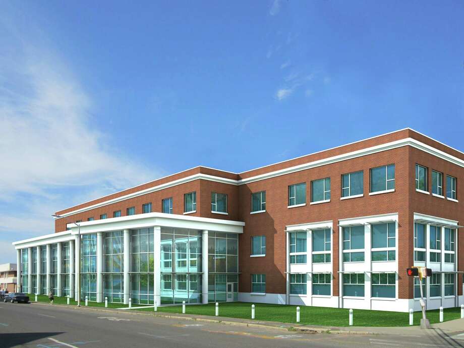 New Stamford police station to replace aging ‘dump’ - StamfordAdvocate
