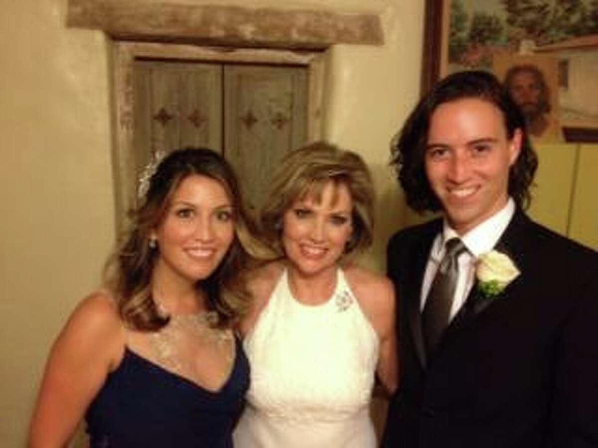 S.A. anchorwoman's revelations may surprise you