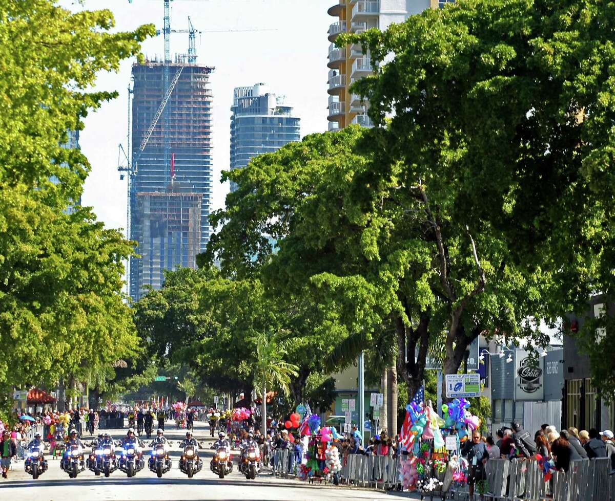 Latin Three Kings celebration is expanding in the U.S.