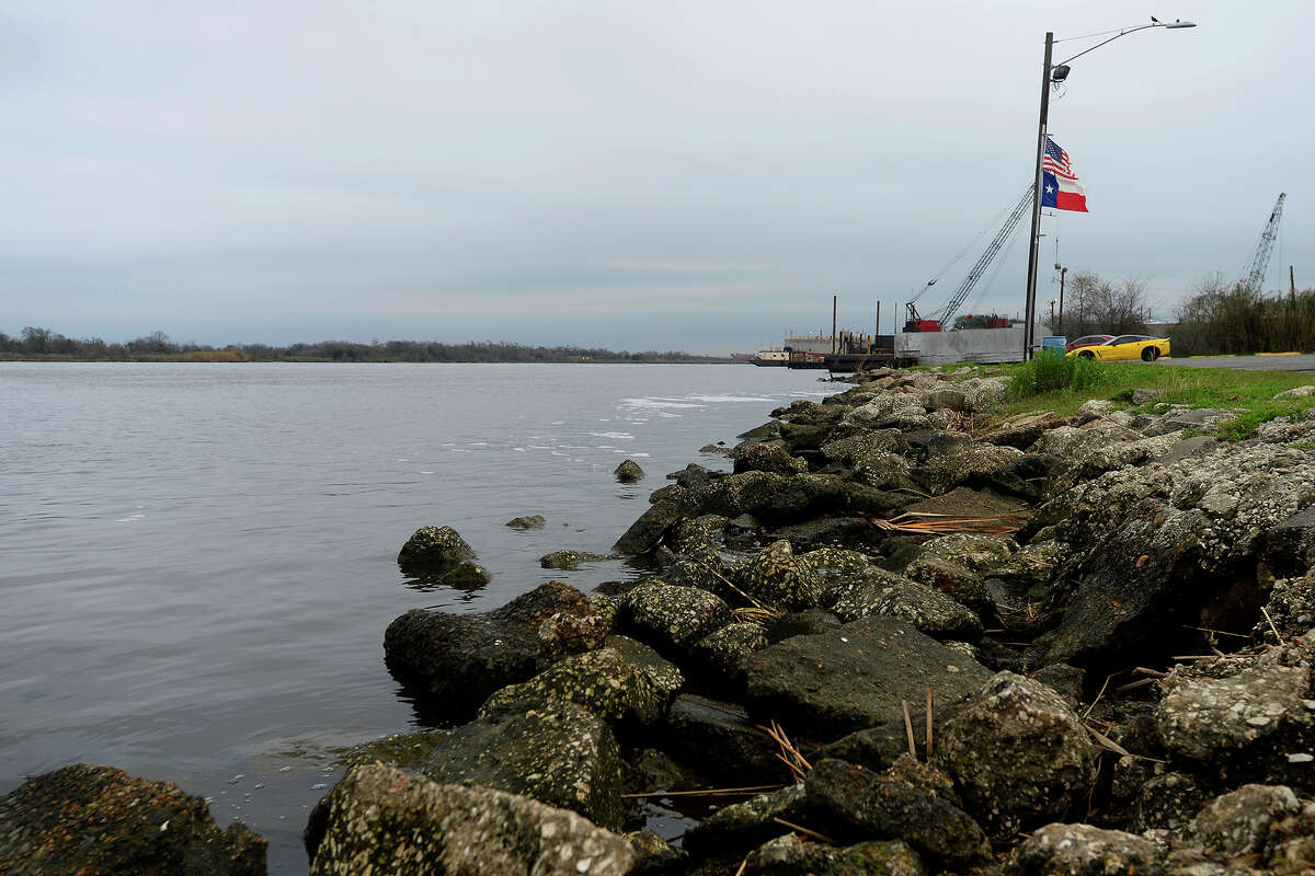 Shoreline preservation to aid Port Neches Riverfront Park development