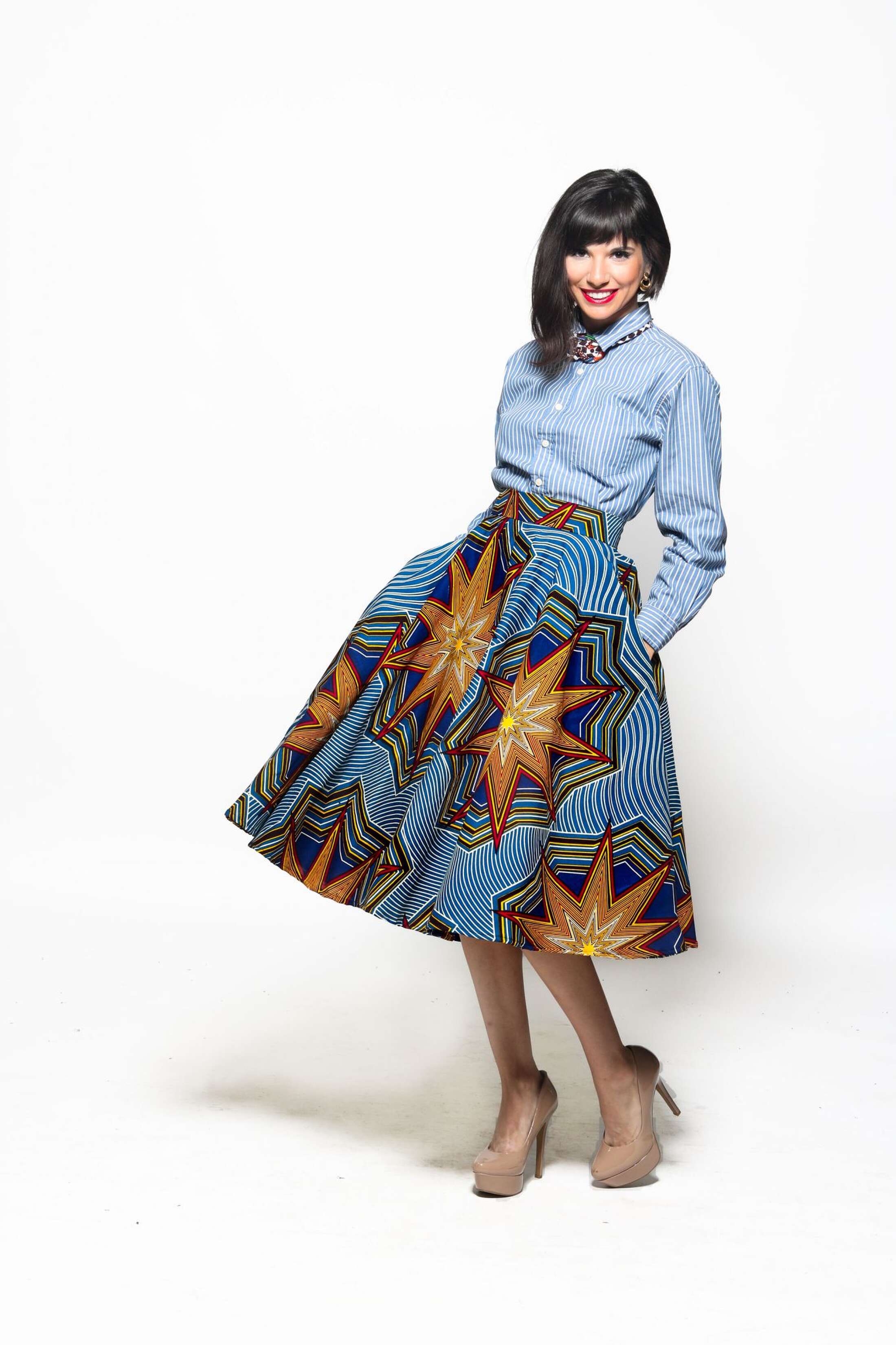 Super Bowl popup features local designers, artisans