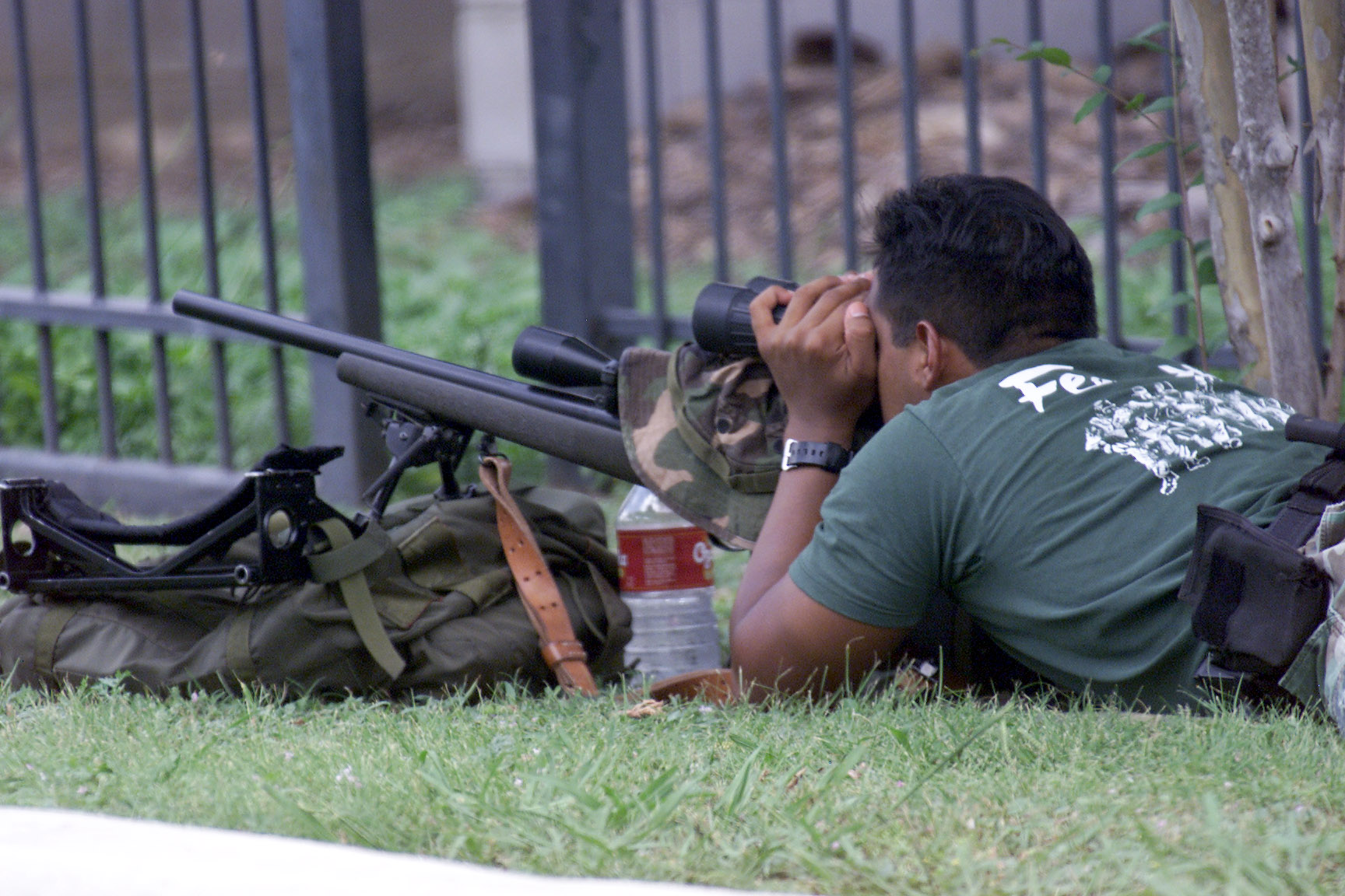 Escolero sentenced to 65 years in prison