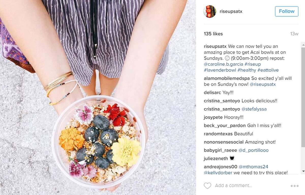 10 of the greatest frozen desserts in San Antonio