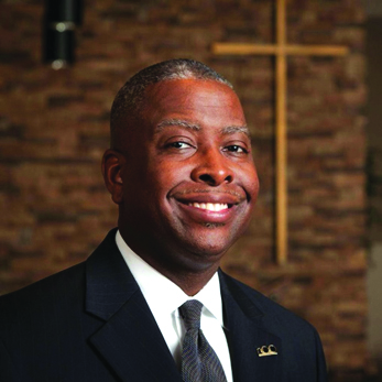 Benton to speak at annual MLK event