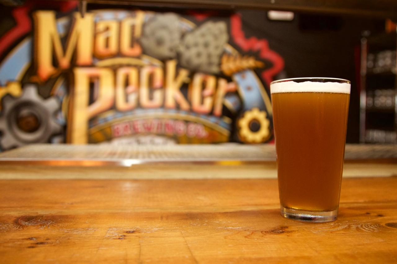San Antonio brewery to close after 10 years of beers and bites