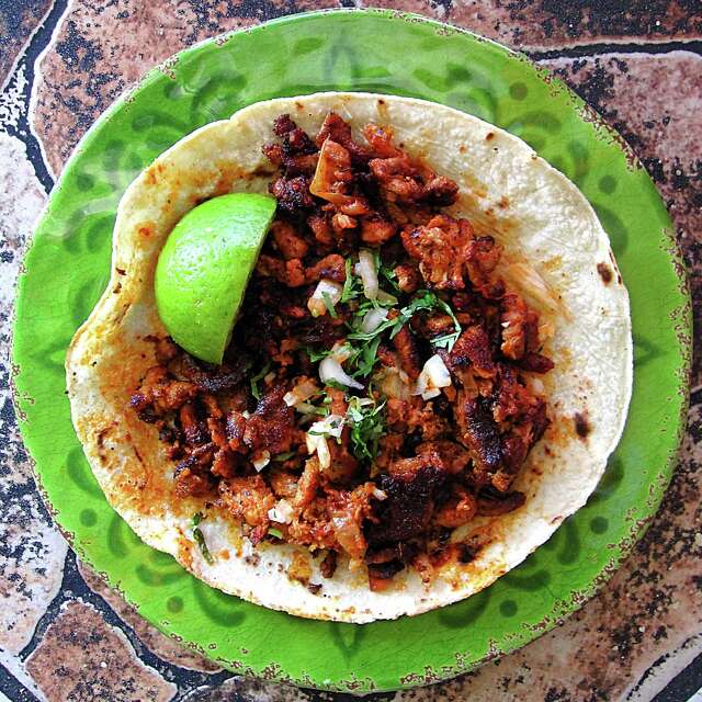 365 Days of Tacos: Week 2 roundup