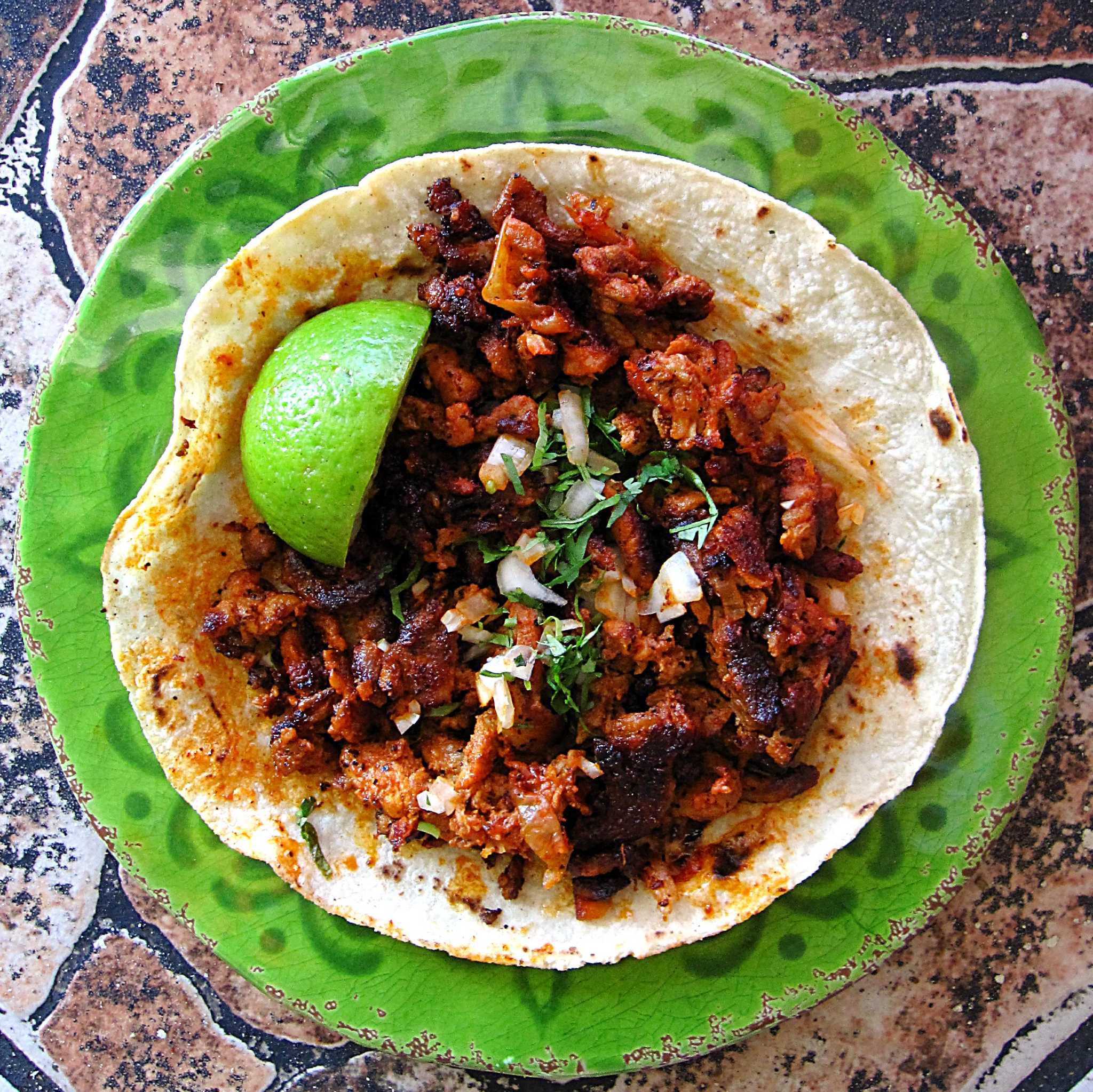 365 Days of Tacos: Taquería El Rodeo De Jalisco