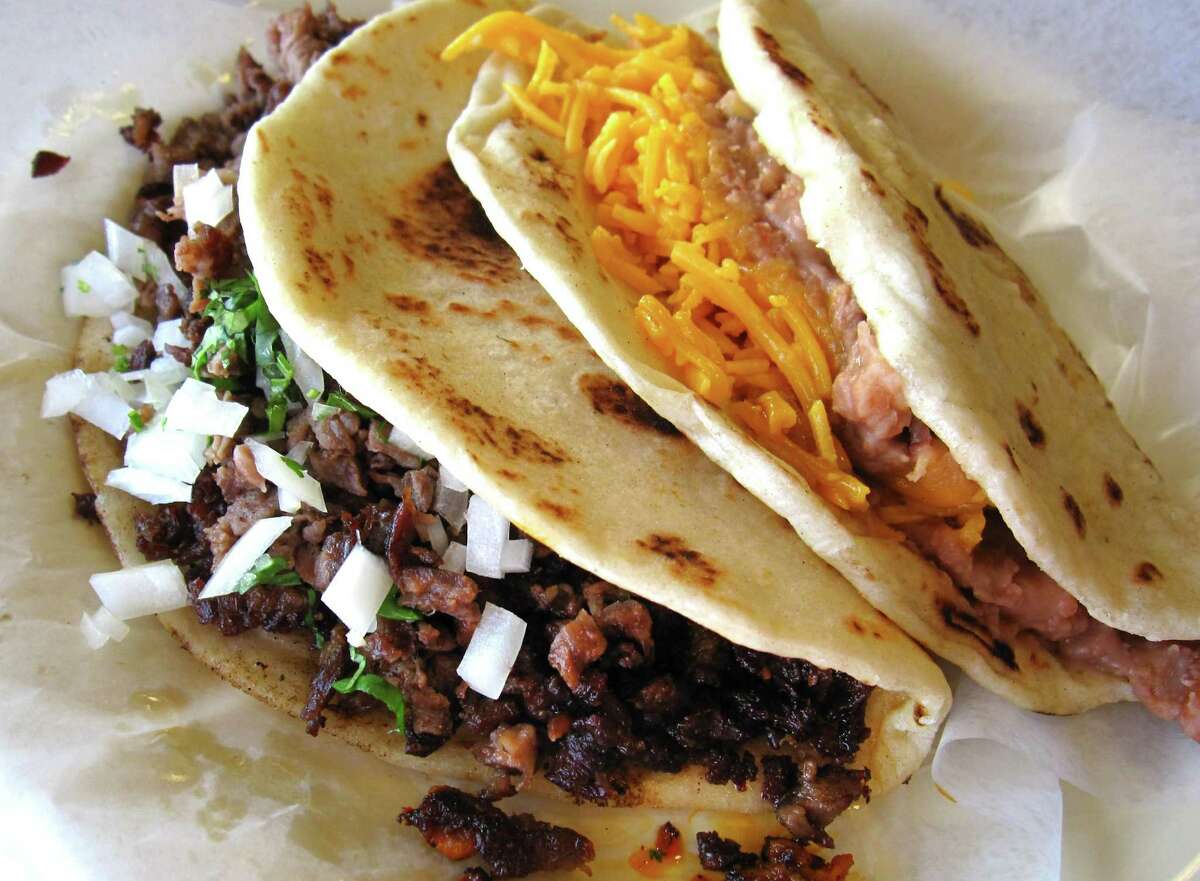 365 Days of Tacos: Taquería El Rodeo De Jalisco