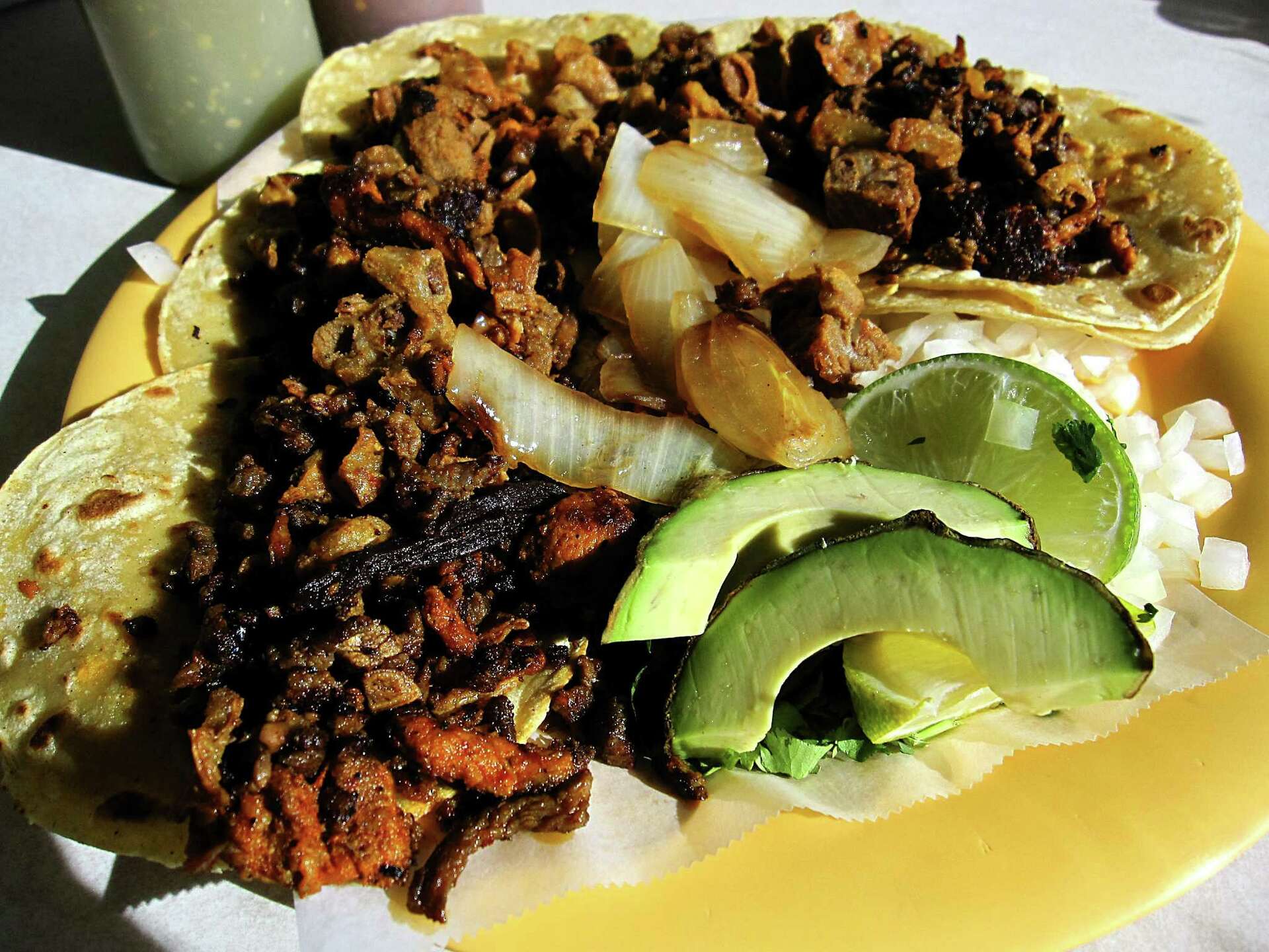 365 Days of Tacos: Week 2 roundup