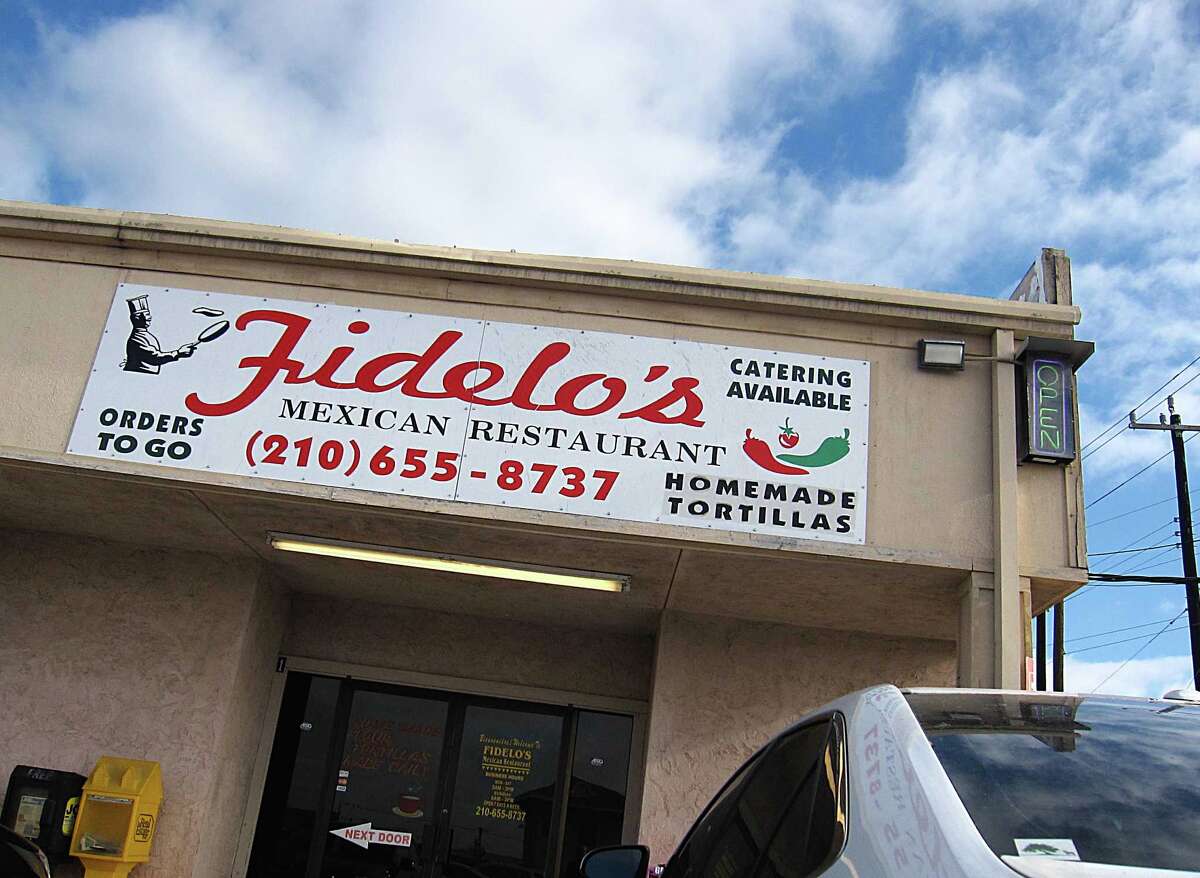 365 Days of Tacos: Fidelo’s Mexican Restaurant