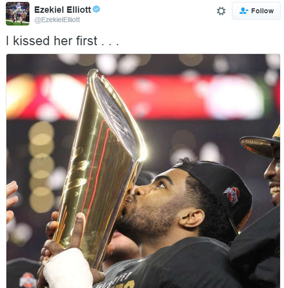 Memes celebrate Clemson's win, Alabama's fall - Houston Chronicle