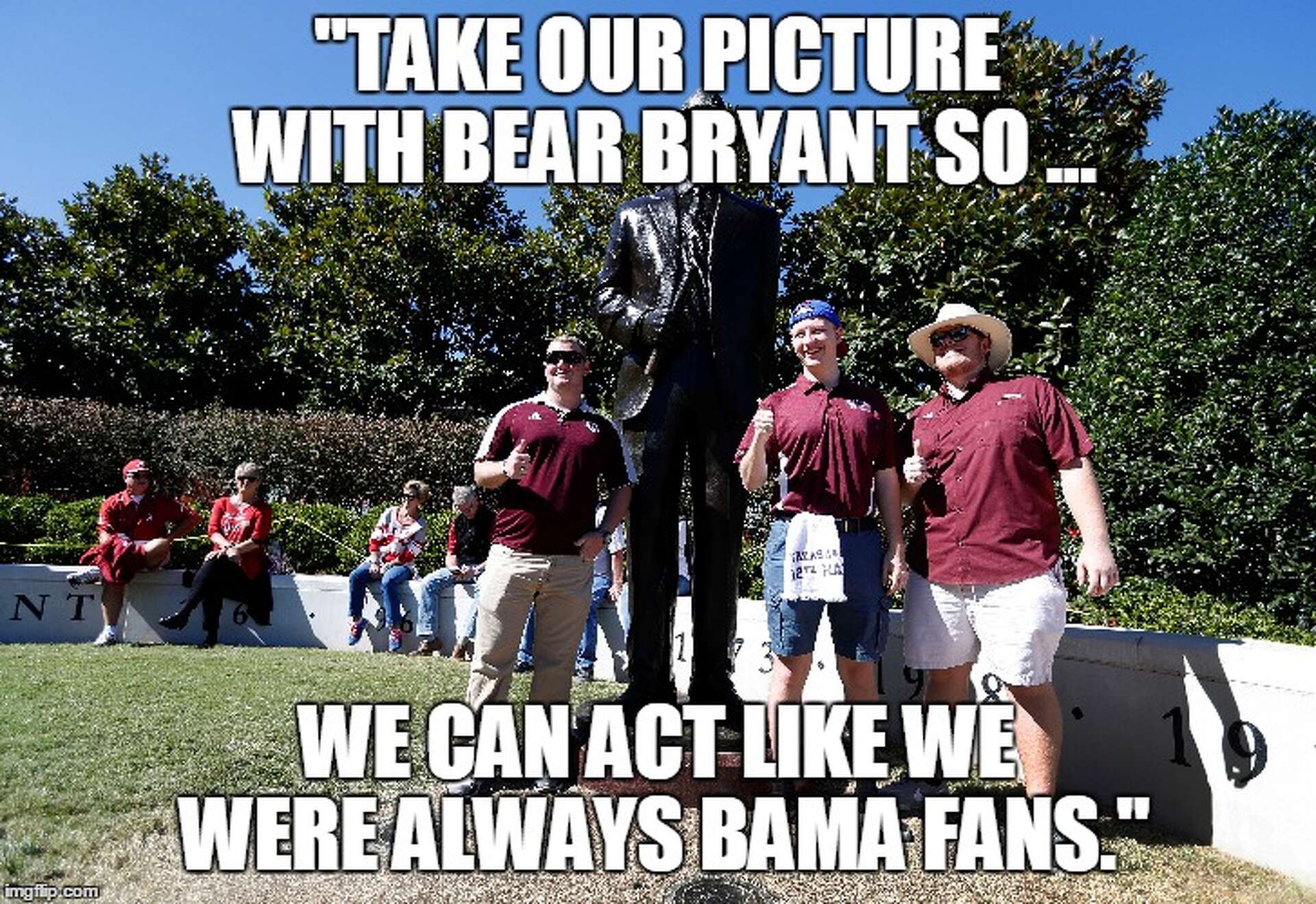 Memes celebrate Clemson's win, Alabama's fall