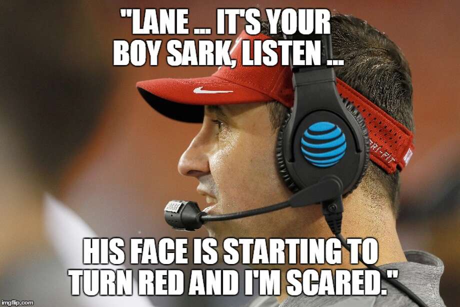 Memes celebrate Clemson's win, Alabama's fall - Houston Chronicle