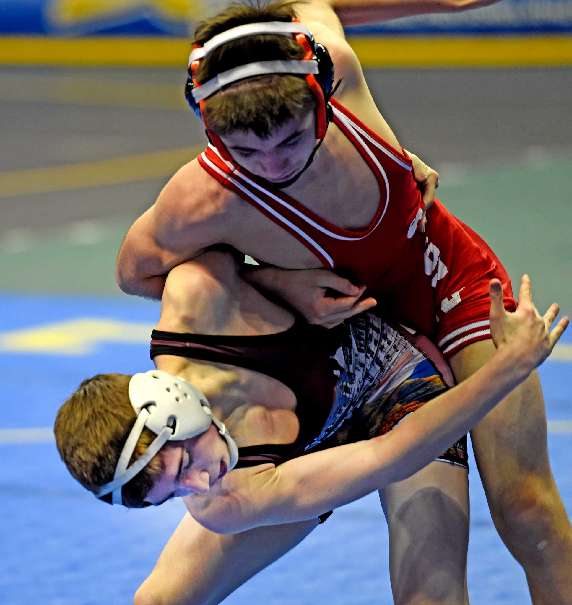 Allen: Tough to pick favorite in Class AA boys' basketball