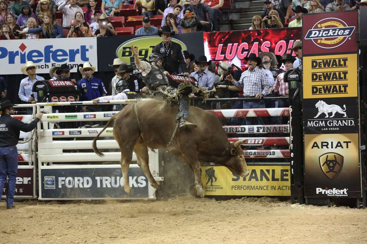Family releases statement on professional bull rider Ty Pozzobon's death