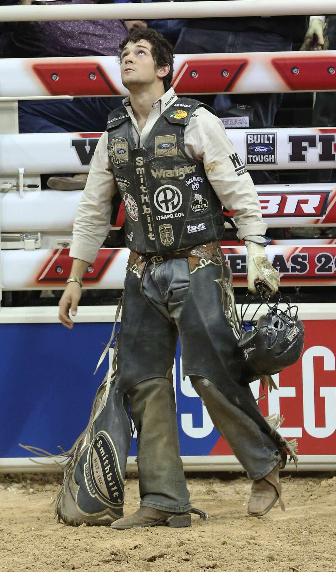 Family releases statement on professional bull rider Ty Pozzobon's death