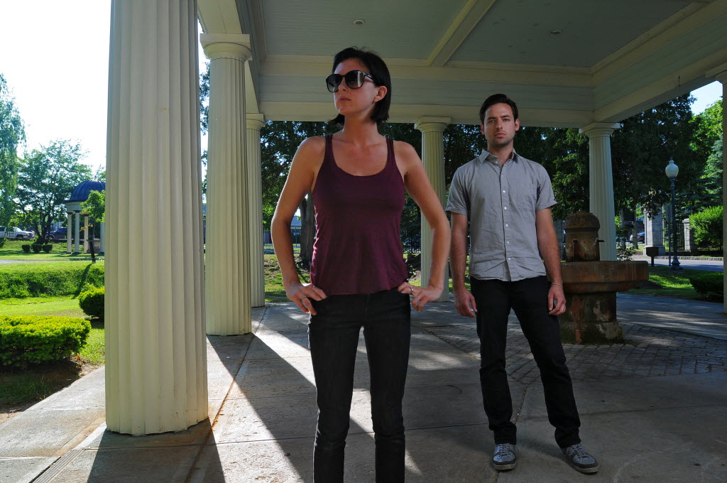 Nationally known Phantogram grateful for Capital Region start