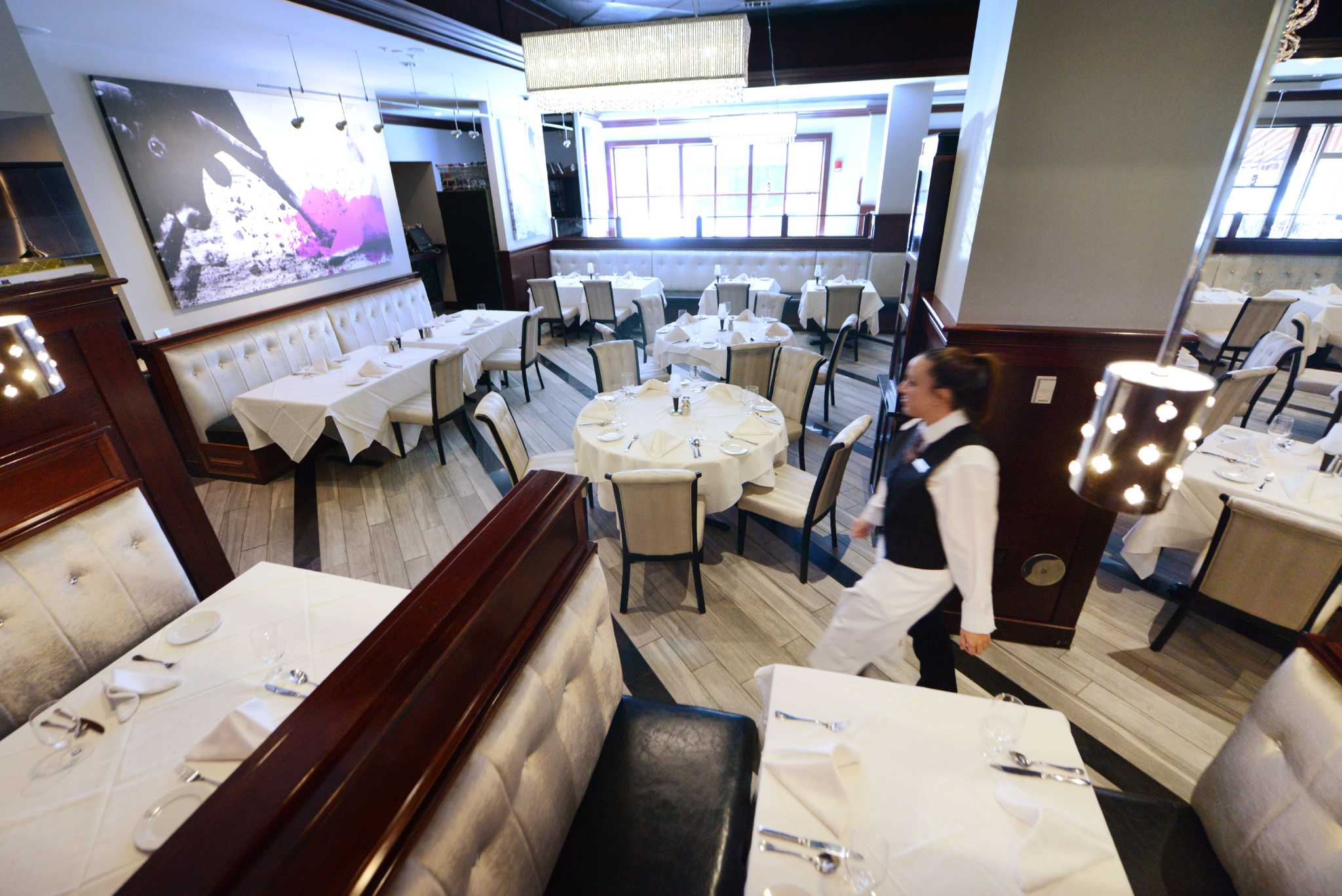 Downtown dining guide