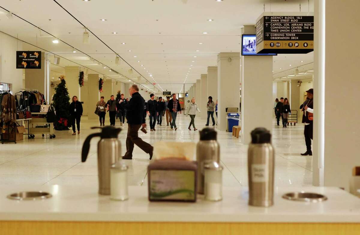 A walk through the history of the Concourse